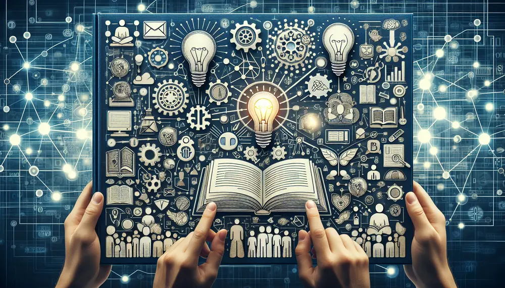 Knowledge Sharing and Collaboration - Article